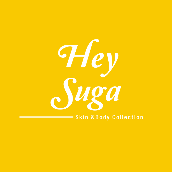 Hey Suga Skincare Collection